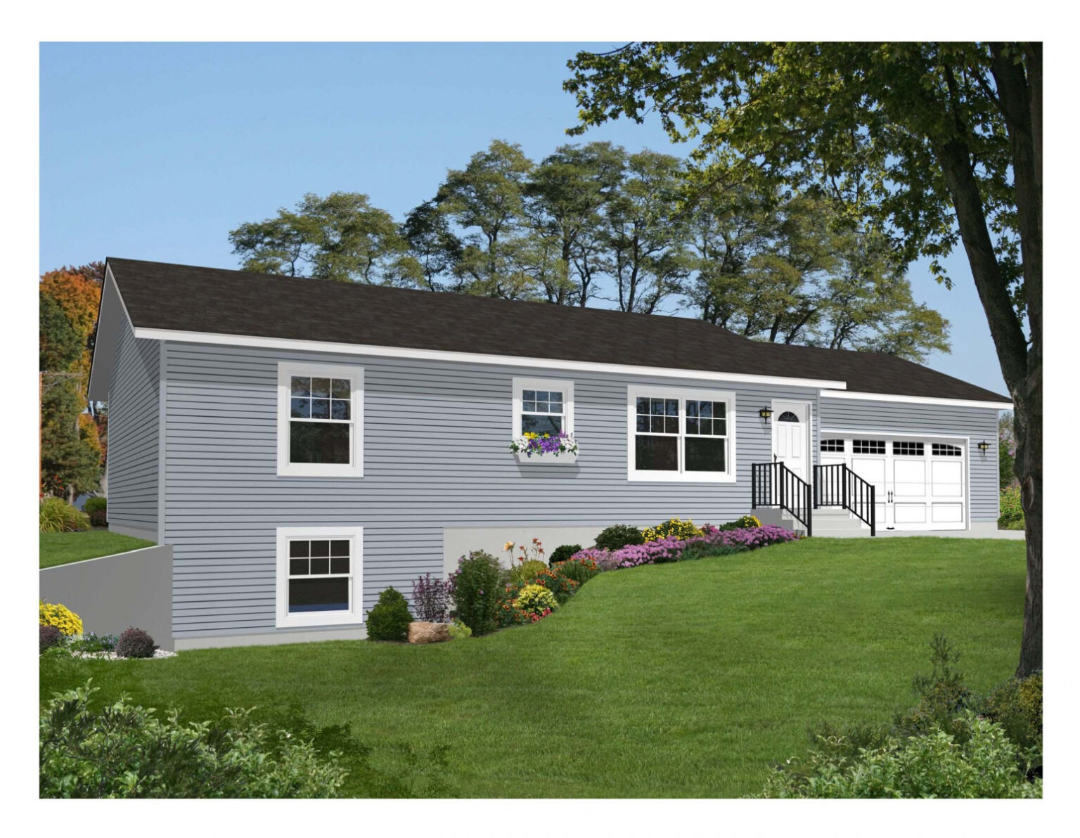 Modular Homes - All American Dream Homes